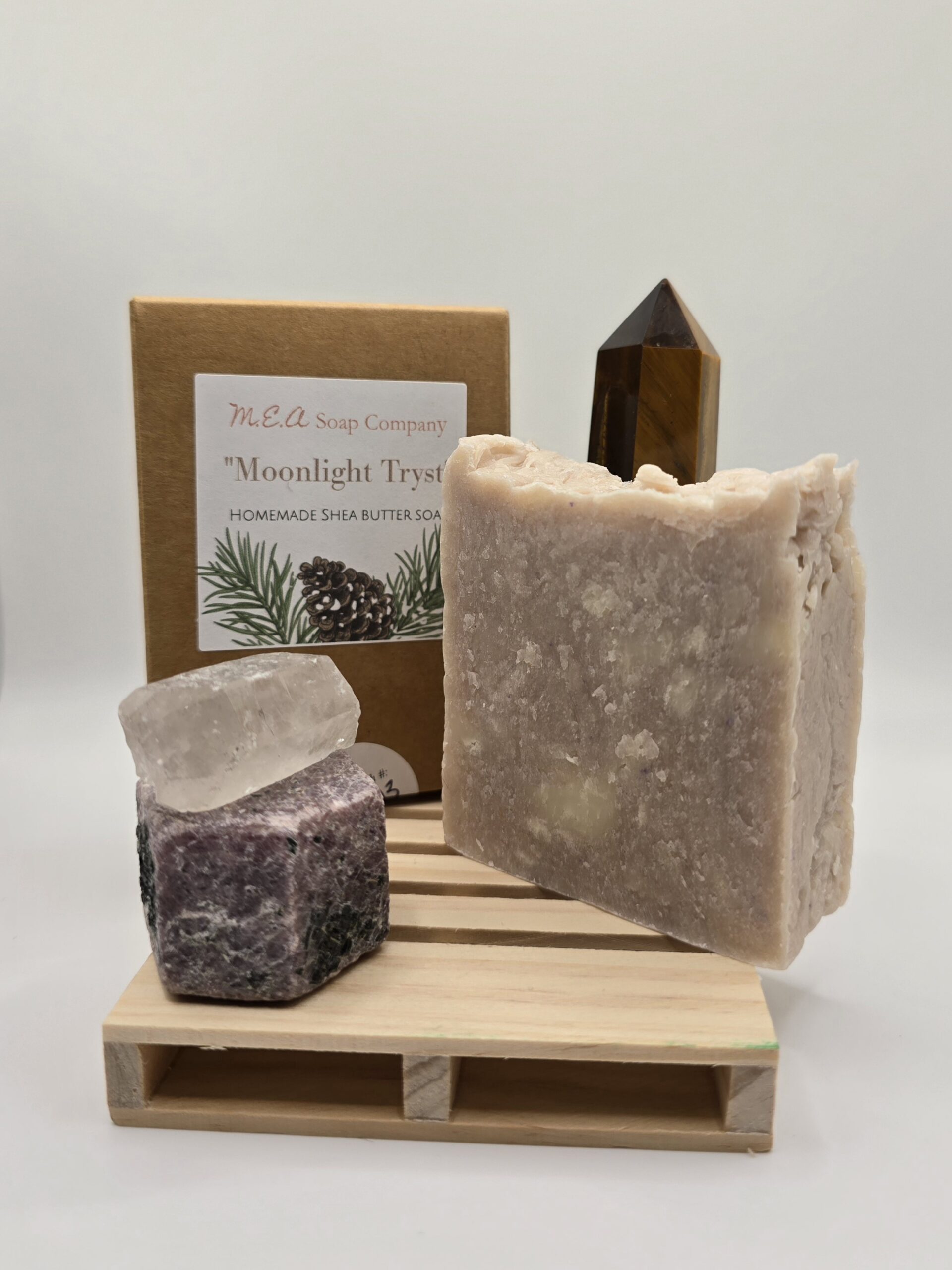 Moonlight Tryst Soap – measoap