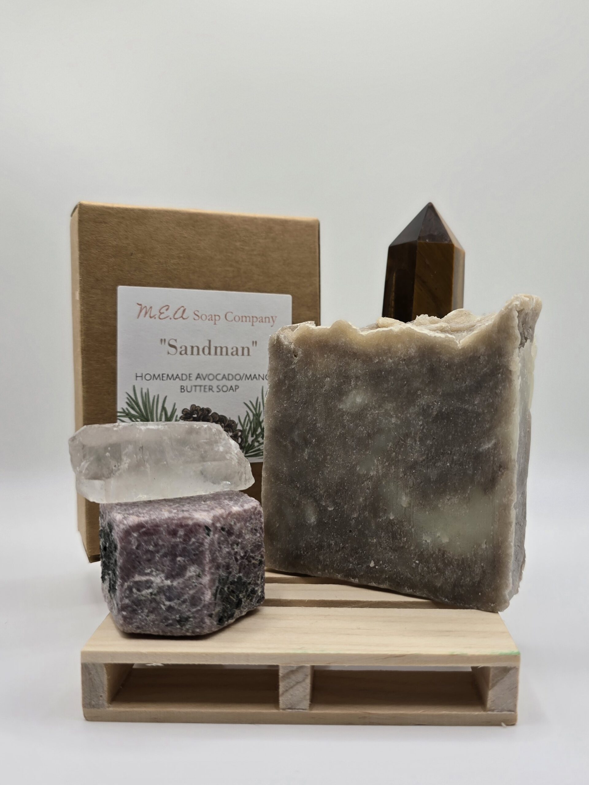 Sandman Soap – measoap